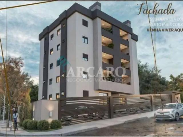 Apartamento para Venda em Caxias do Sul/RS Desvio Rizzo 2 Quartos