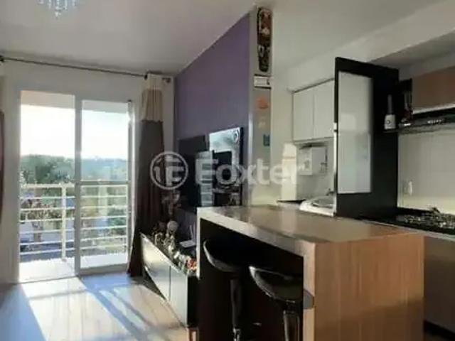 Apartamento para Venda em Caxias do Sul/RS Desvio Rizzo 2 Quartos
