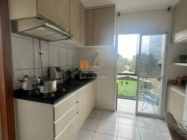 Apartamento para Venda em Caxias do Sul/RS Desvio Rizzo 2 Quartos