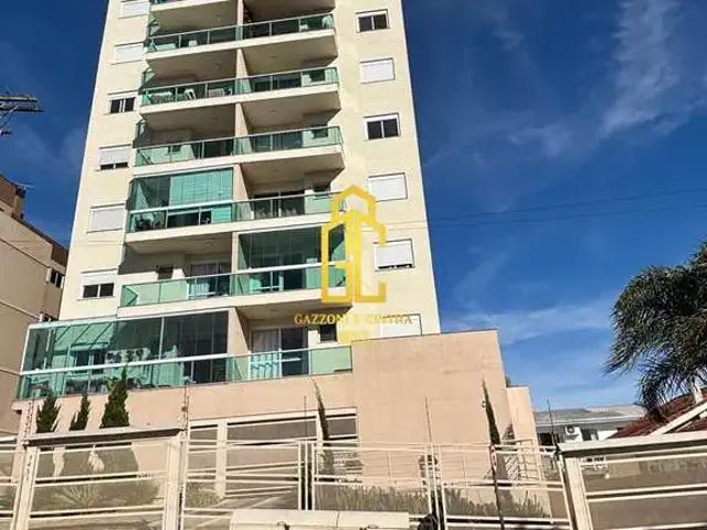 Apartamento para Venda em Caxias do Sul/RS Desvio Rizzo 2 Quartos