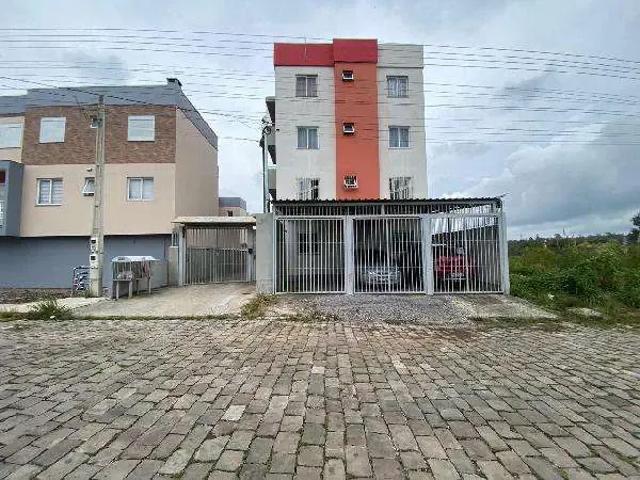 Apartamento para Venda em Caxias do Sul/RS Desvio Rizzo 2 Quartos