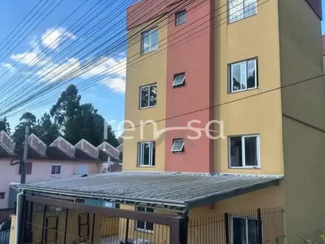 Apartamento para Venda em Caxias do Sul/RS Desvio Rizzo 2 Quartos