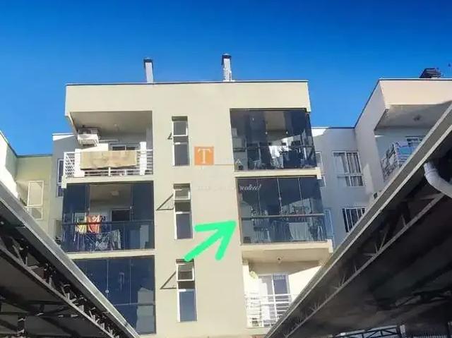 Apartamento para Venda em Caxias do Sul/RS Desvio Rizzo 2 Quartos