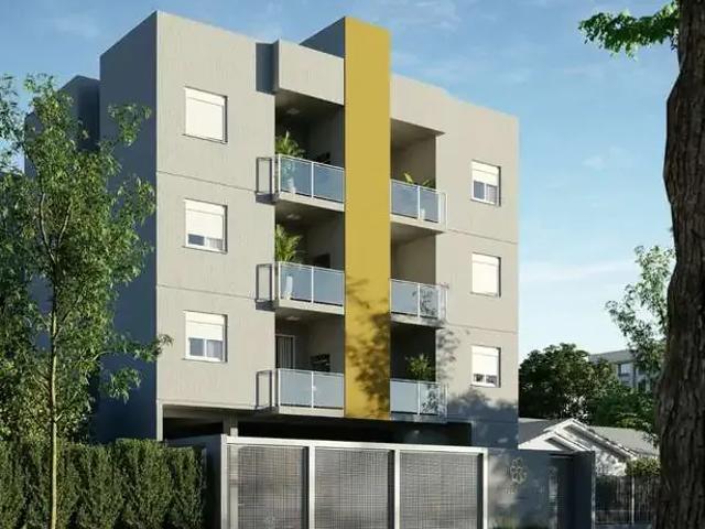 Apartamento para Venda em Caxias do Sul/RS Desvio Rizzo 2 Quartos
