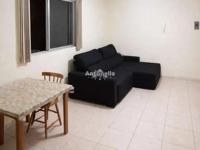 Apartamento para Venda em Caxias do Sul/RS Desvio Rizzo 2 Quartos