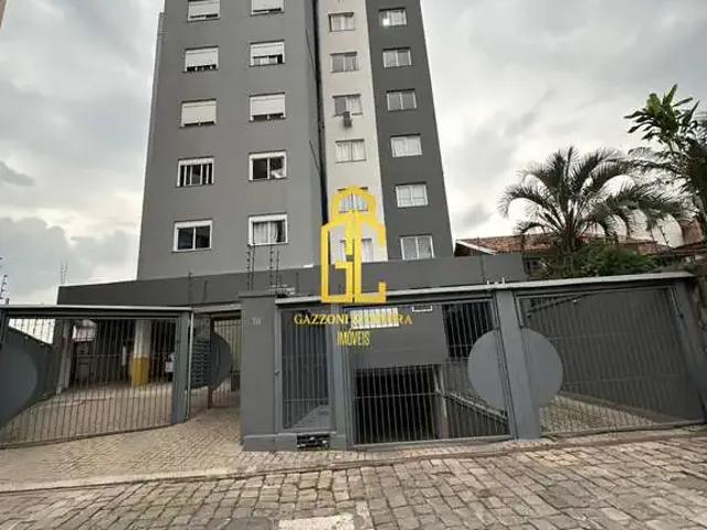 Apartamento para Venda em Caxias do Sul/RS Desvio Rizzo 2 Quartos