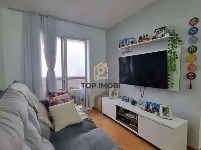 Apartamento para Venda em Caxias do Sul/RS Desvio Rizzo 2 Quartos