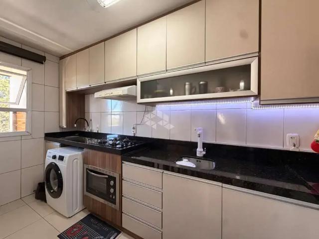 Apartamento para Venda em Caxias do Sul/RS Desvio Rizzo 2 Quartos