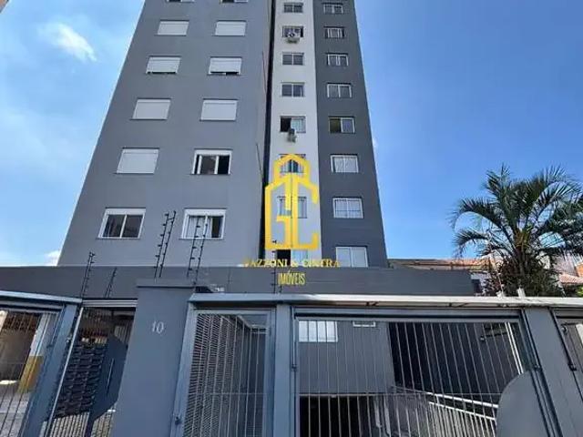 Apartamento para Venda em Caxias do Sul/RS Desvio Rizzo 2 Quartos