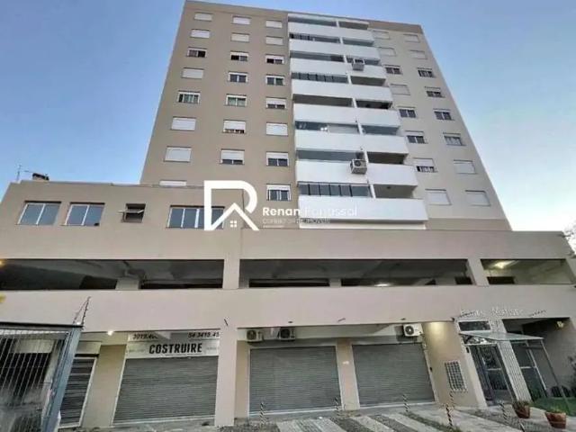 Apartamento para Venda em Caxias do Sul/RS Desvio Rizzo 2 Quartos