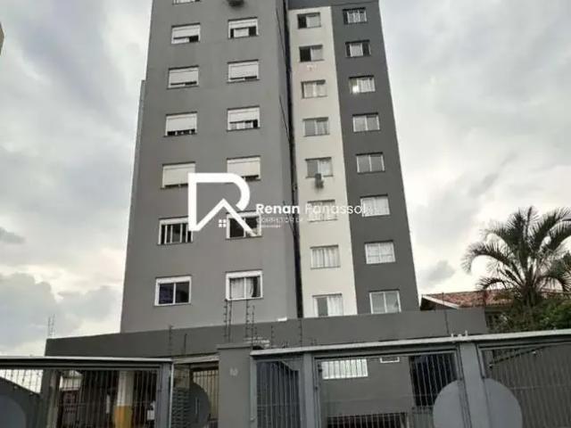 Apartamento para Venda em Caxias do Sul/RS Desvio Rizzo 2 Quartos