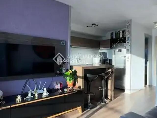 Apartamento para Venda em Caxias do Sul/RS Desvio Rizzo 2 Quartos
