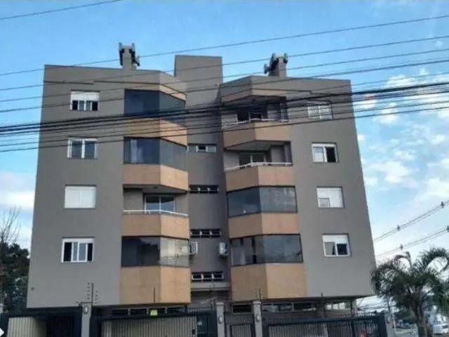 Apartamento para Venda em Caxias do Sul/RS Desvio Rizzo 2 Quartos