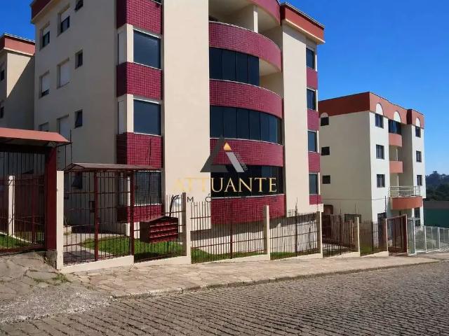 Apartamento para Venda em Caxias do Sul/RS Desvio Rizzo 2 Quartos