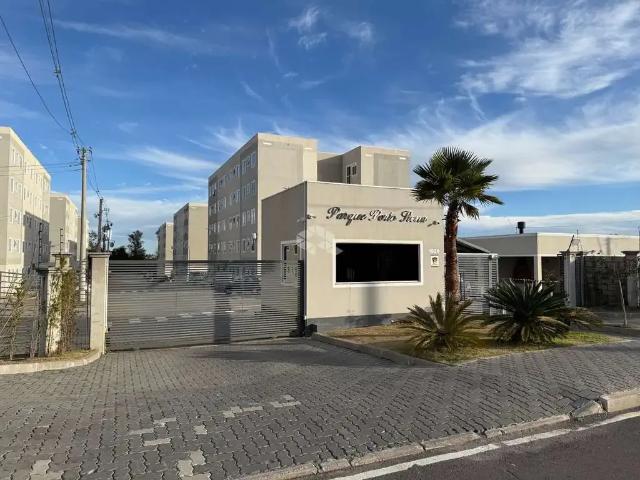 Apartamento para Venda em Caxias do Sul/RS Desvio Rizzo 2 Quartos