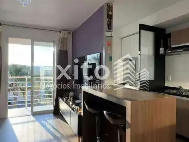 Apartamento para Venda em Caxias do Sul/RS Desvio Rizzo 2 Quartos