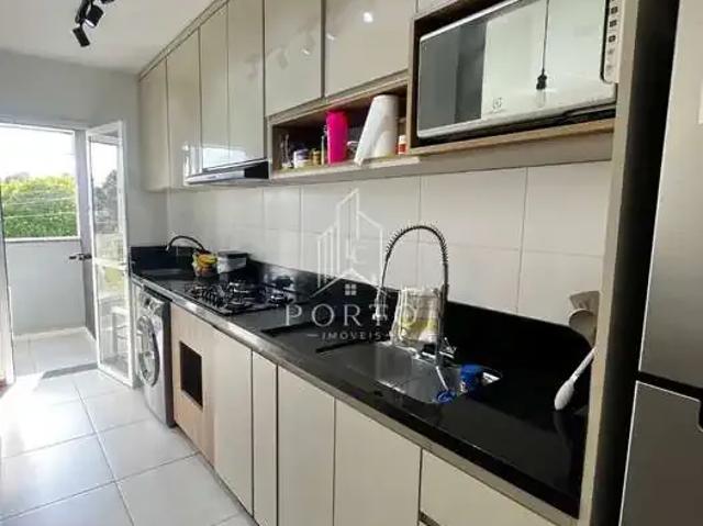Apartamento para Venda em Caxias do Sul/RS Desvio Rizzo 2 Quartos