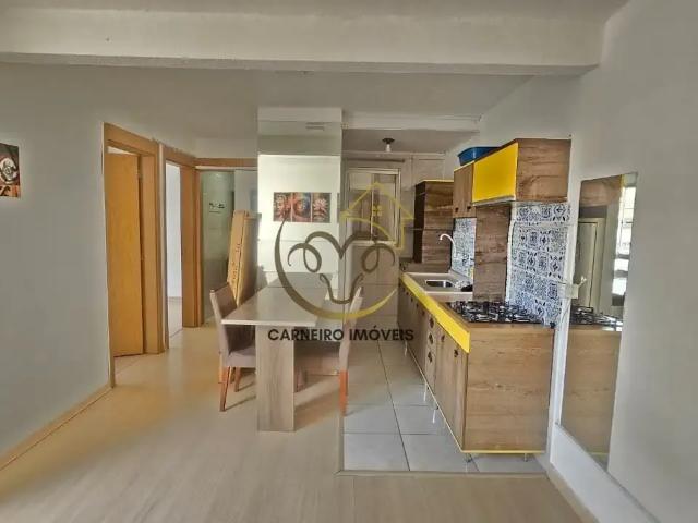 Apartamento para Venda em Caxias do Sul/RS Desvio Rizzo 2 Quartos
