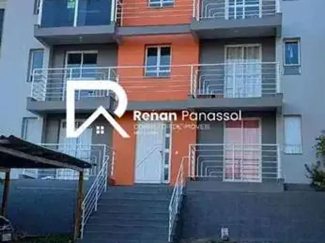 Apartamento para Venda em Caxias do Sul/RS Desvio Rizzo 2 Quartos