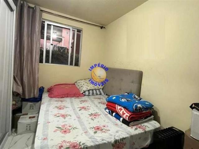 Apartamento para Venda em Caxias do Sul/RS Desvio Rizzo 2 Quartos