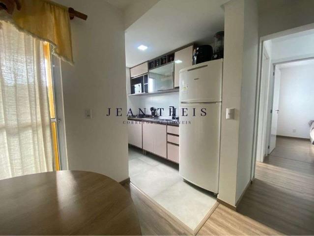 Apartamento para Venda em Caxias do Sul/RS Desvio Rizzo 2 Quartos