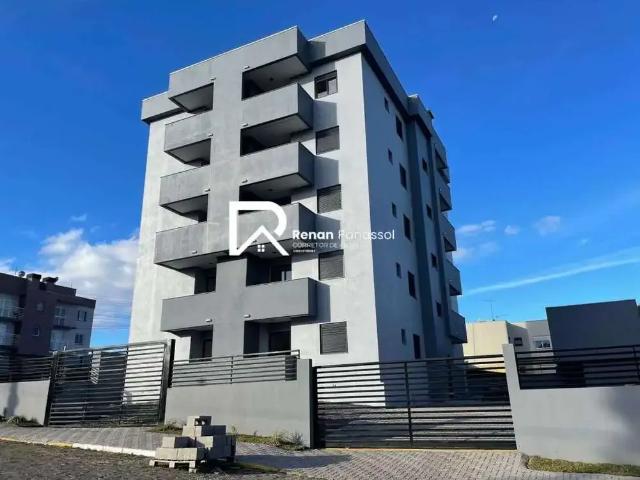 Apartamento para Venda em Caxias do Sul/RS Desvio Rizzo 2 Quartos