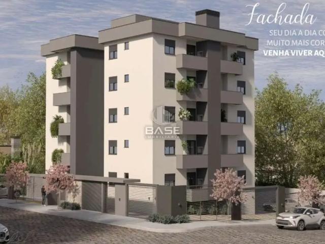 Apartamento para Venda em Caxias do Sul/RS Desvio Rizzo 2 Quartos