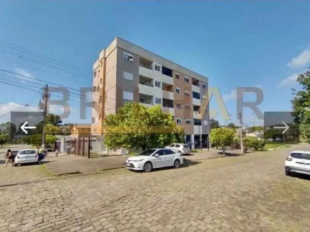 Apartamento para Venda em Caxias do Sul/RS Desvio Rizzo 2 Quartos