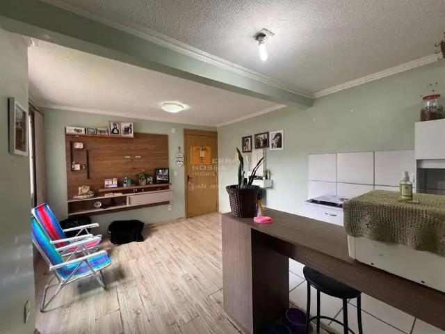Apartamento para Venda em Caxias do Sul/RS Desvio Rizzo 2 Quartos