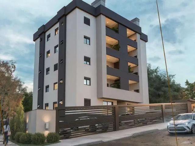 Apartamento para Venda em Caxias do Sul/RS Desvio Rizzo 2 Quartos
