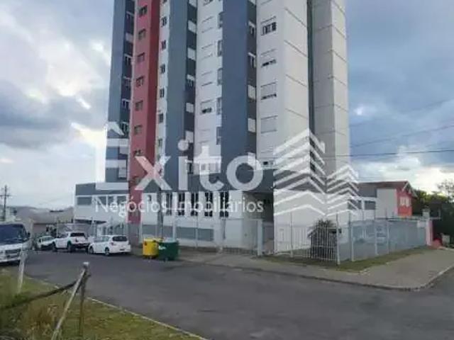 Apartamento para Venda em Caxias do Sul/RS Desvio Rizzo 2 Quartos