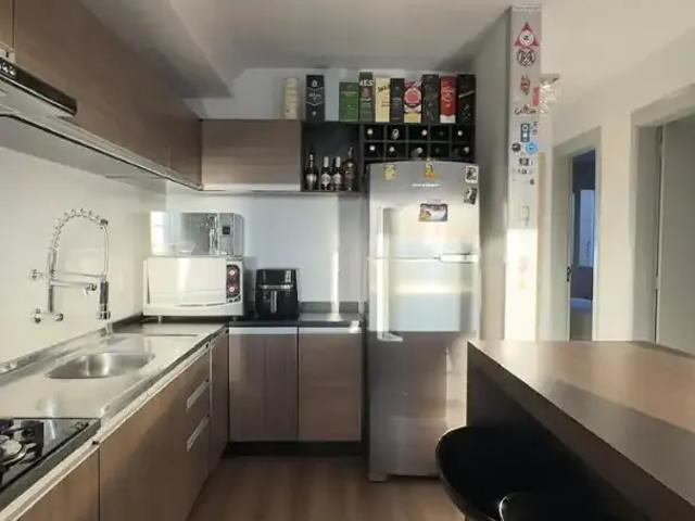 Apartamento para Venda em Caxias do Sul/RS Desvio Rizzo 2 Quartos