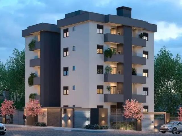 Apartamento para Venda em Caxias do Sul/RS Desvio Rizzo 2 Quartos
