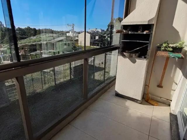 Apartamento para Venda em Caxias do Sul/RS Desvio Rizzo 2 Quartos