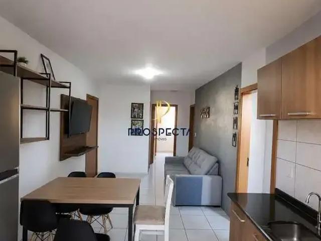 Apartamento para Venda em Caxias do Sul/RS Desvio Rizzo 2 Quartos
