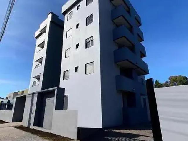 Apartamento para Venda em Caxias do Sul/RS Desvio Rizzo 2 Quartos