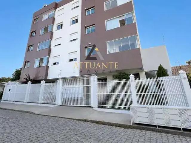 Apartamento para Venda em Caxias do Sul/RS Desvio Rizzo 2 Quartos