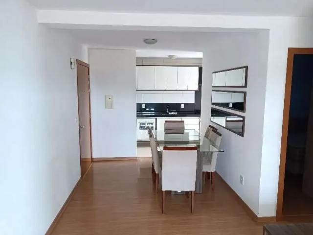 Apartamento para Venda em Caxias do Sul/RS Desvio Rizzo 2 Quartos
