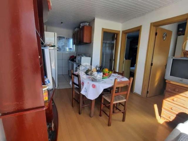Apartamento para Venda em Caxias do Sul/RS Desvio Rizzo 2 Quartos