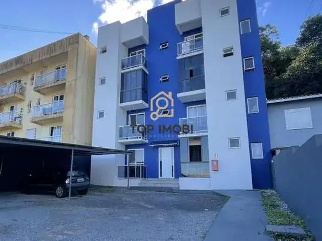 Apartamento para Venda em Caxias do Sul/RS Desvio Rizzo 2 Quartos