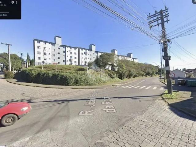 Apartamento para Venda em Caxias do Sul/RS Desvio Rizzo 2 Quartos