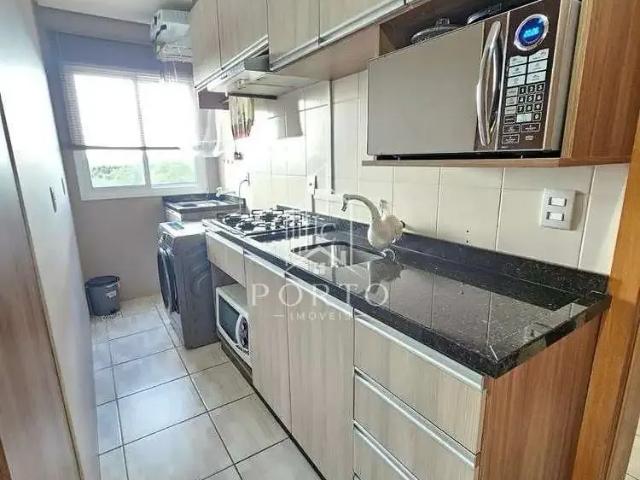 Apartamento para Venda em Caxias do Sul/RS Desvio Rizzo 2 Quartos