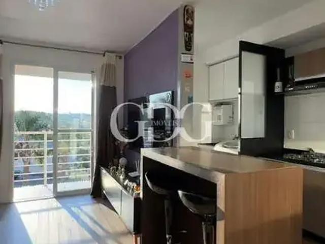 Apartamento para Venda em Caxias do Sul/RS Desvio Rizzo 2 Quartos