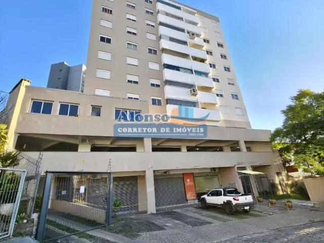 Apartamento para Venda em Caxias do Sul/RS Desvio Rizzo 2 Quartos