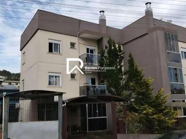 Apartamento para Venda em Caxias do Sul/RS Desvio Rizzo 2 Quartos