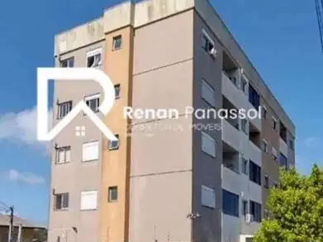 Apartamento para Venda em Caxias do Sul/RS Desvio Rizzo 2 Quartos