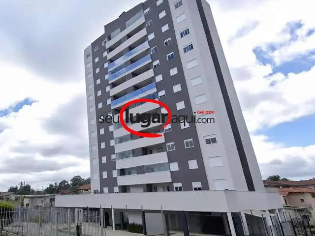 Apartamento para Venda em Caxias do Sul/RS Desvio Rizzo 2 Quartos