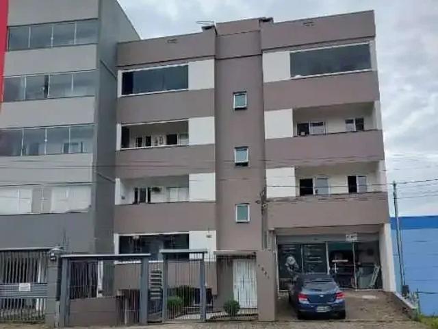 Apartamento para Venda em Caxias do Sul/RS Diamantino