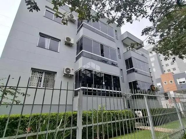 Apartamento para Venda em Caxias do Sul/RS Diamantino 2 Quartos