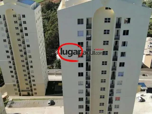 Apartamento para Venda em Caxias do Sul/RS Diamantino 2 Quartos